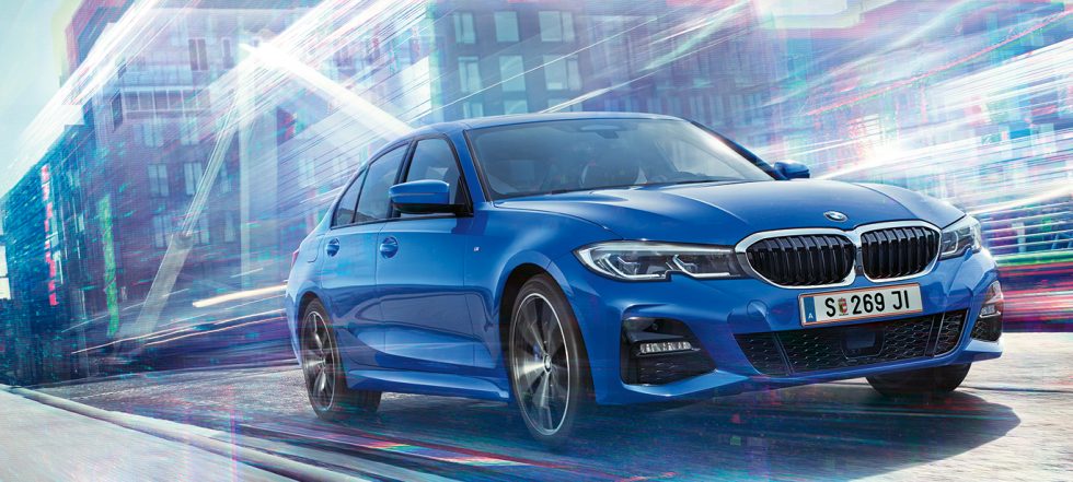 Autohaus Denzel-Graz | BMW Neuwagen und Gebrauchtwagen.